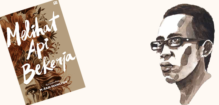 "Melihat Api Bekerja" Lebih Awal | Buruan.co